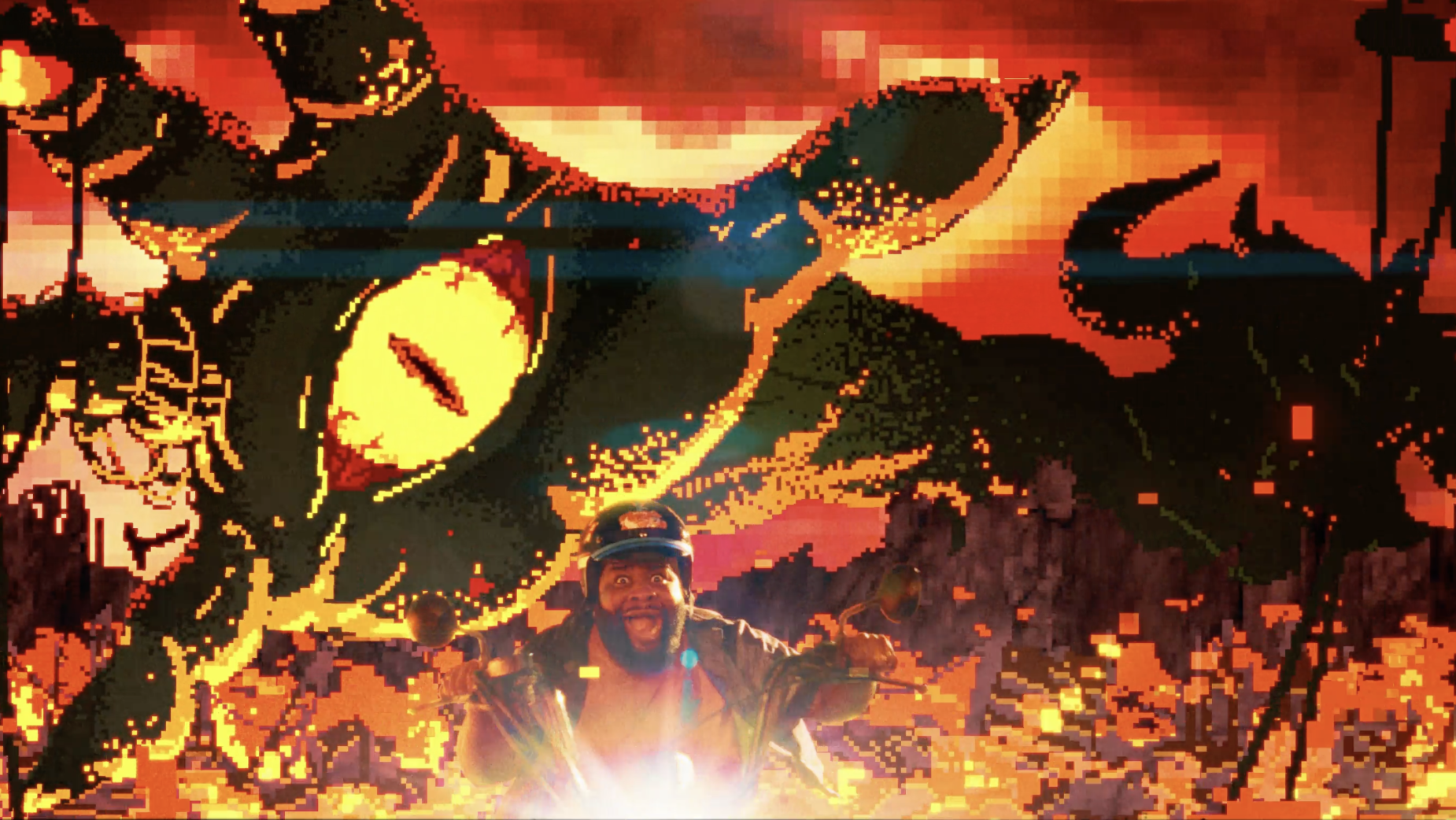 Go Beyond the Burn of the Chilli Pepper in This Epic Hot Sauce Showdown ...