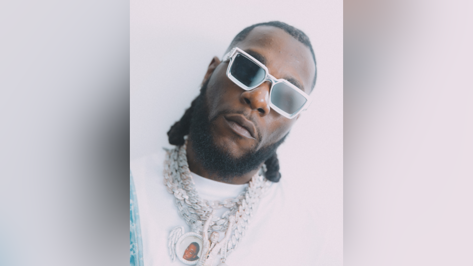Burna Boy to Bring the Heat to 2023 UEFA Champions League Final Kick ...