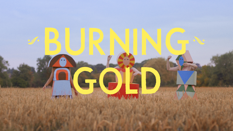 LBB Film Club: Burning Gold | LBBOnline