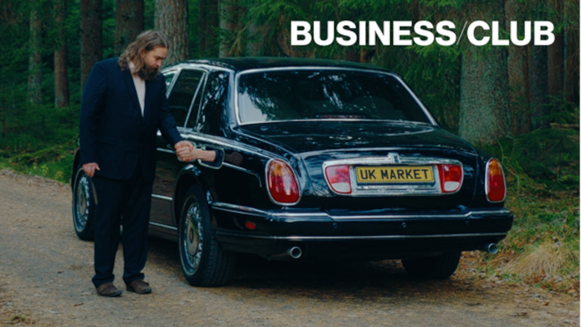 Business Club Opens in the UK | LBBOnline
