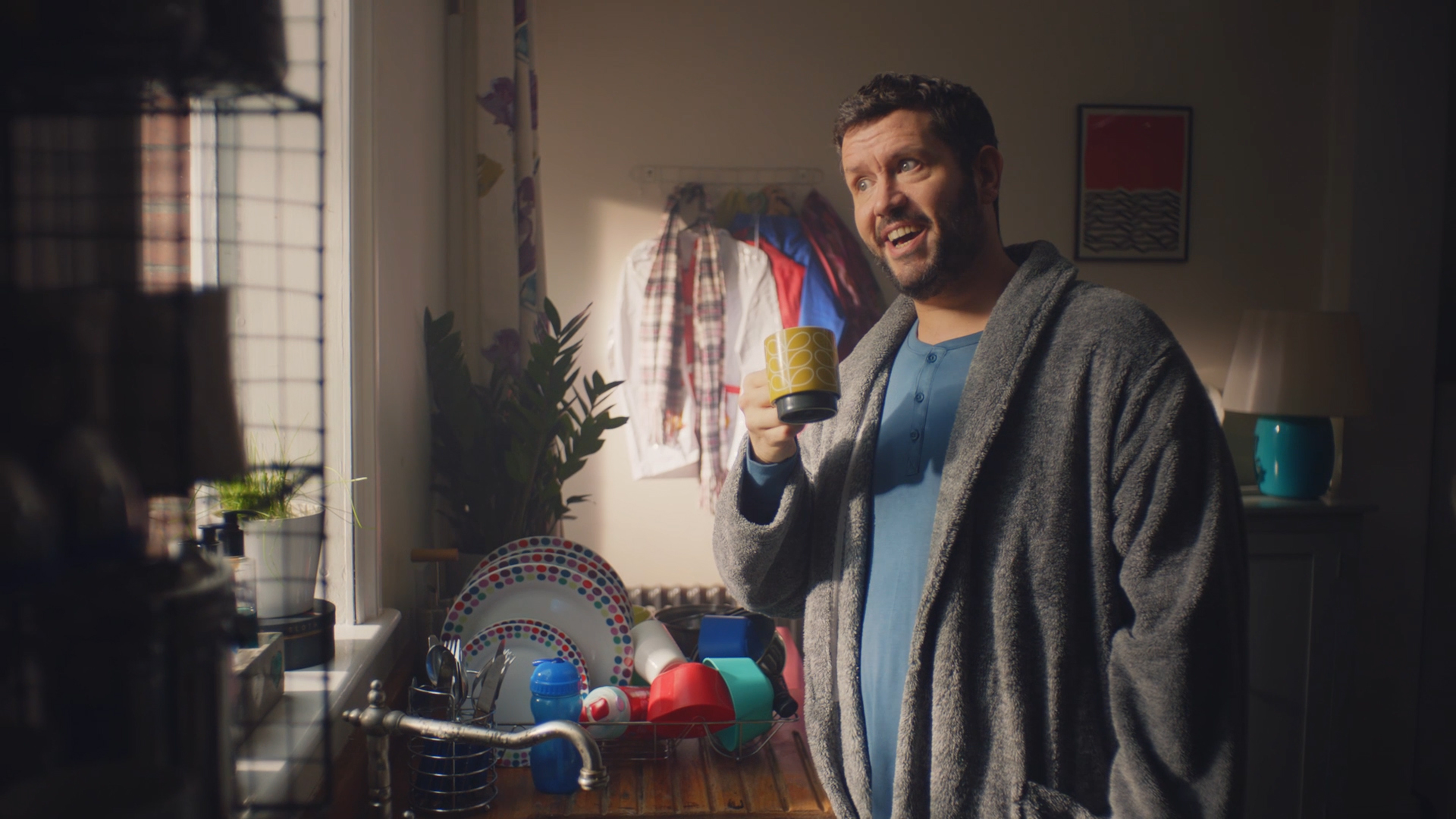 Buzz Bingo Helps Spread Festive Cheer with 'Get Ready to Win' Campaign ...