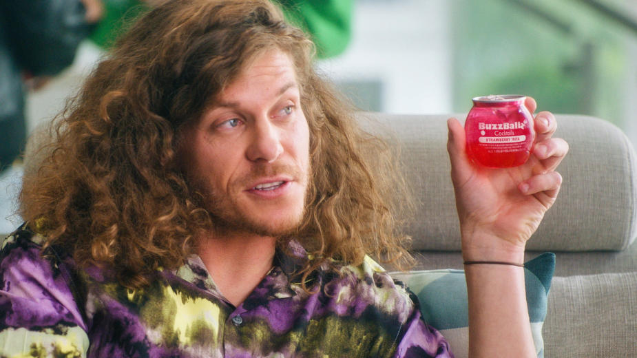 Workaholics Blake Anderson Blake Anderson, 'Workaholics' Star,
