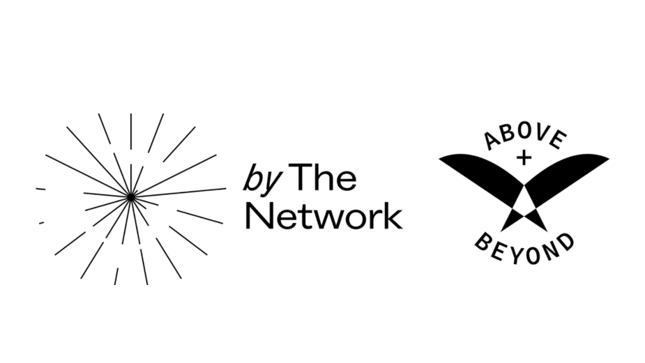 Above+Beyond Joins Indie Network by The Network | LBBOnline