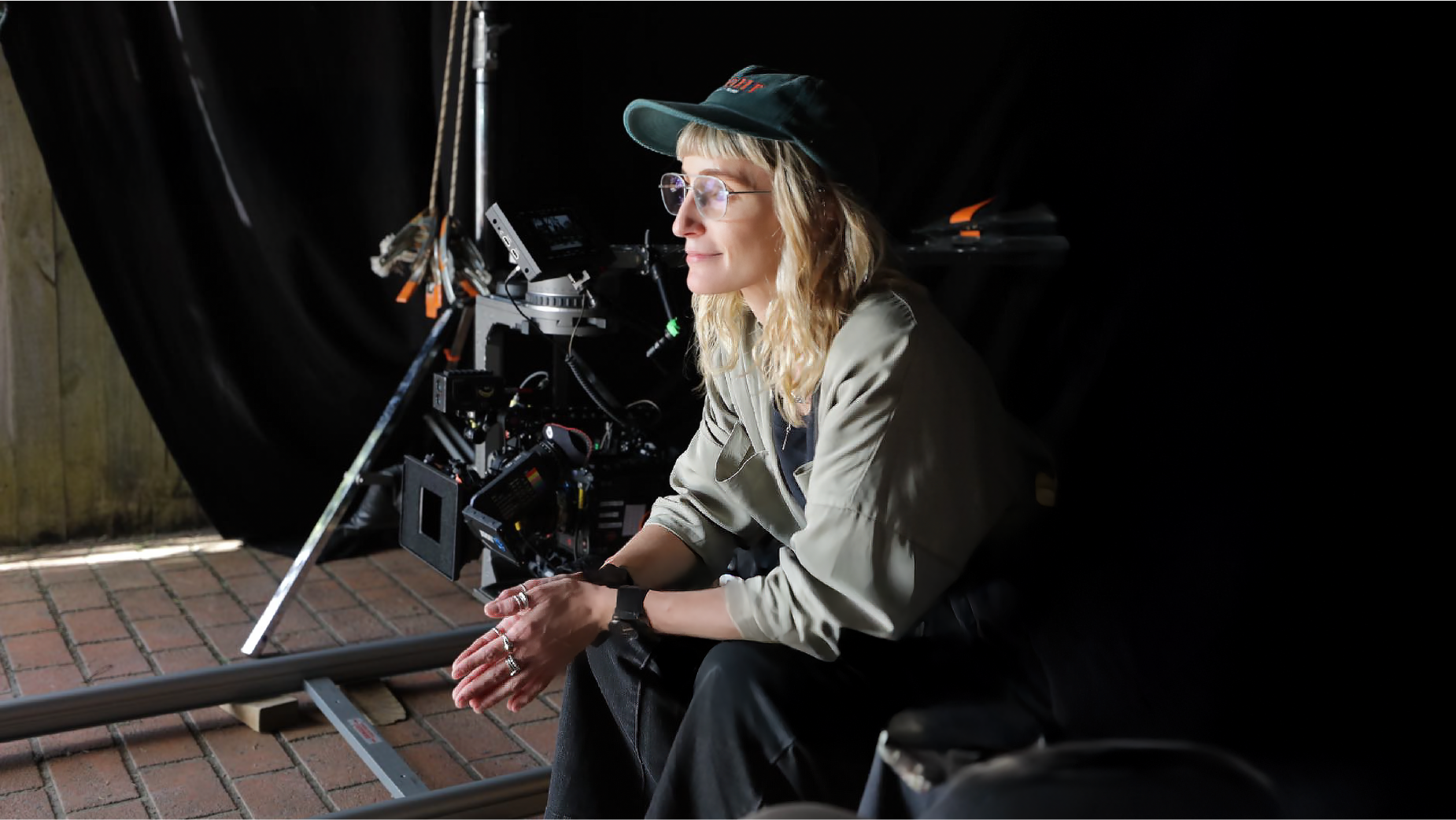 CANADA Welcomes Director Kate Halpin | LBBOnline