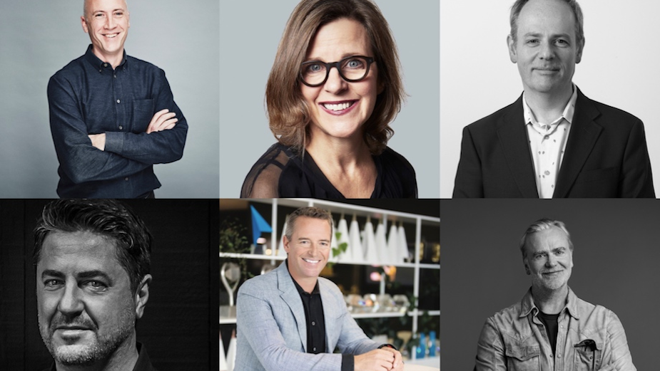 Purpose In A Pandemic: How Australia’s Top Creative Agencies are ...