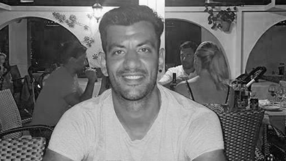 CCVFX Adds George Louca to Roster | LBBOnline