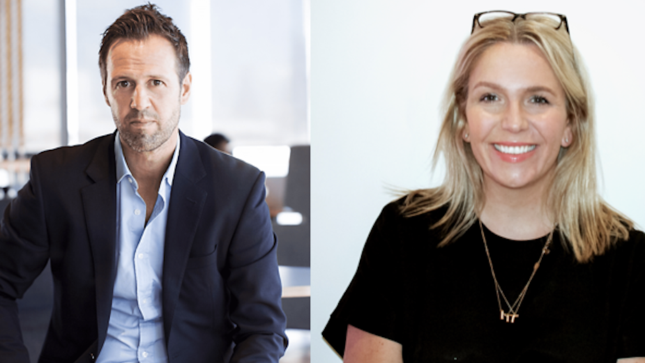 Lee Leggett Replaces John Gutteridge as CEO at Wunderman Thompson ...