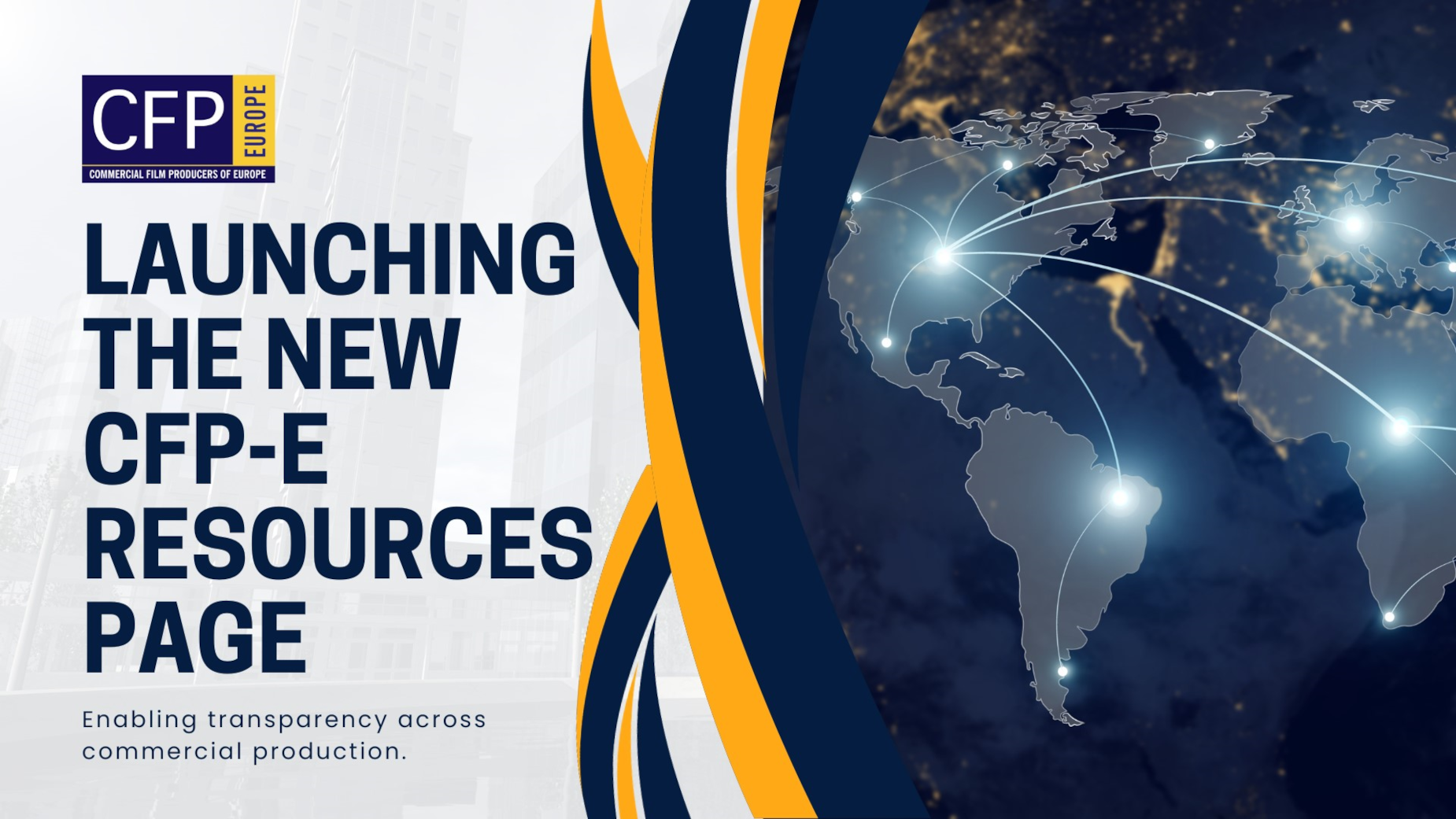 CFP-E Launches New Resources to Improve Commercial Film Production ...