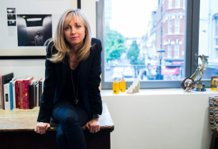 CHI CEO Sarah Golding Named IPA's President-Elect | LBBOnline