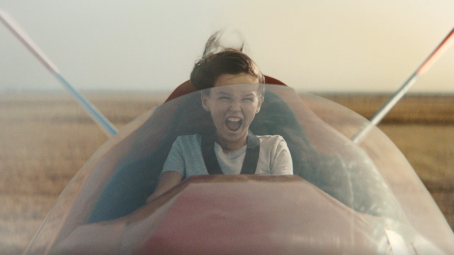 CIBC Helps Your Banking Take Off in Rebrand Spot | LBBOnline