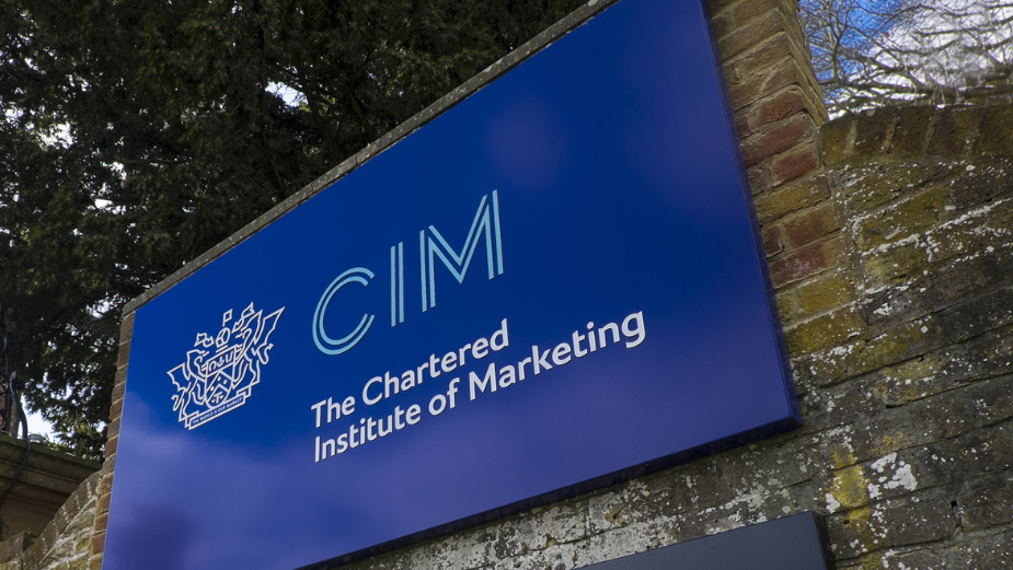 Chartered Institute of Marketing Appoints Five by Five | LBBOnline