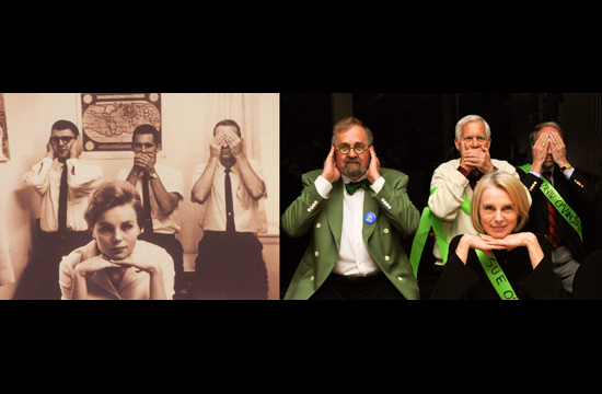 Carmichael Lynch Celebrates 50th Anniversary | LBBOnline