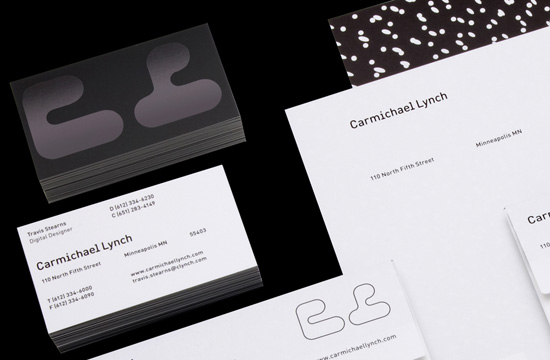 Carmichael Lynch Launches New Brand Identity | LBBOnline