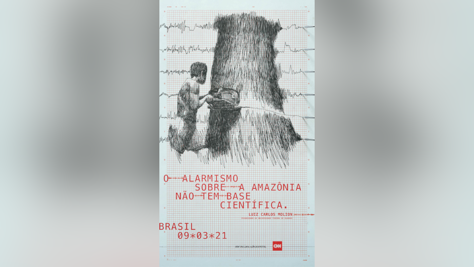 CNN Brasil Reinforces its Commitment to the Truth on Two Year ...