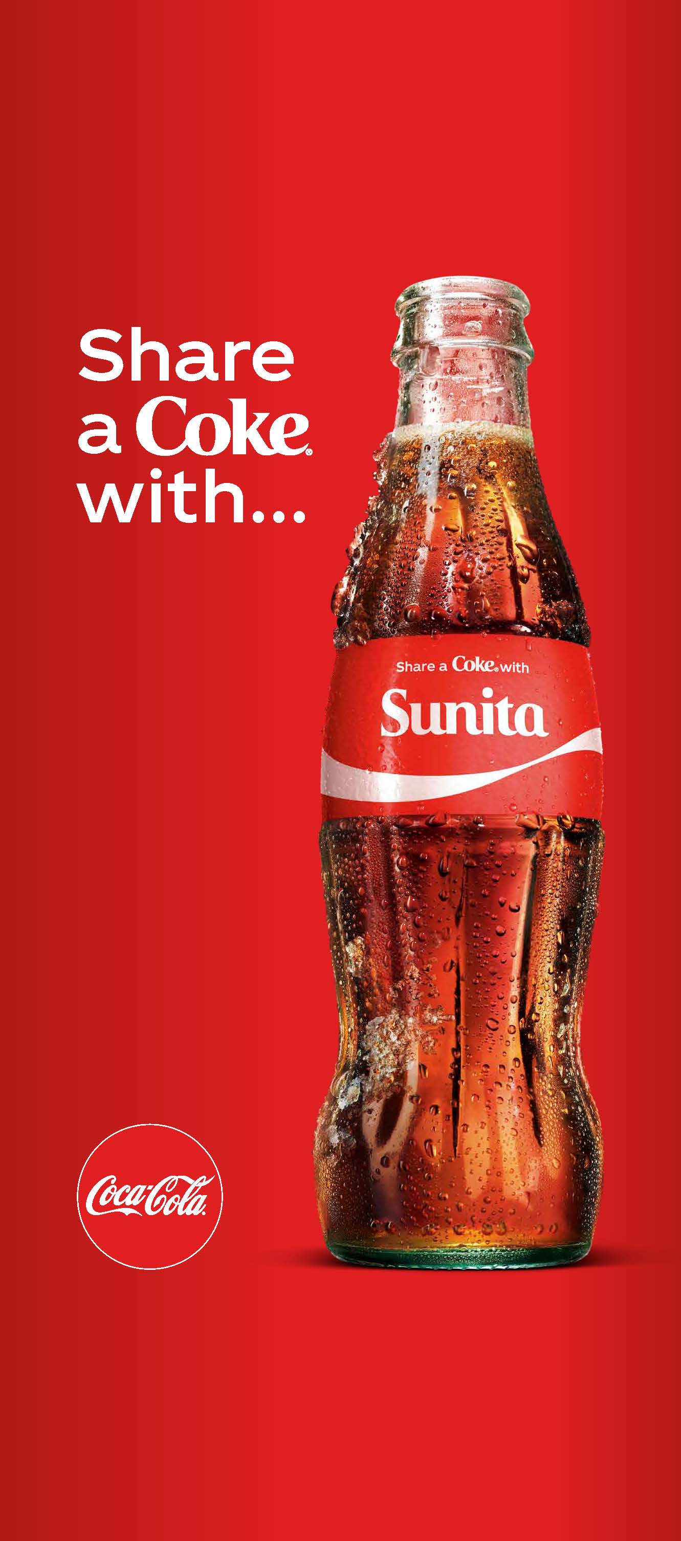 Coca-Cola Australia Embraces Diversity With Most Inclusive Share A Coke ...