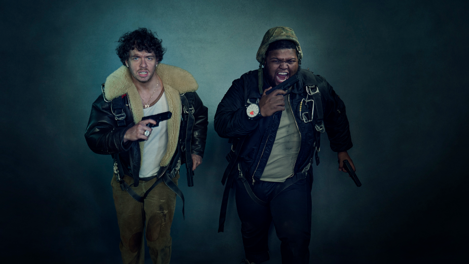 Famous Faces Team Up for Epic Call of Duty Warzone Campaign | LBBOnline