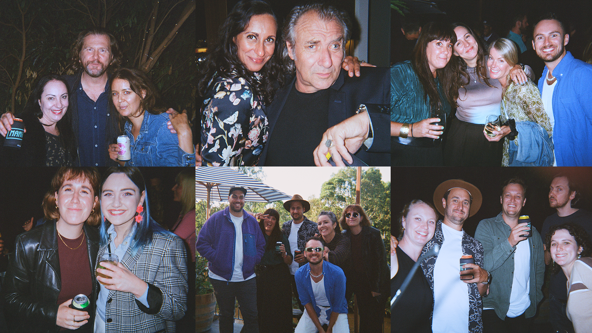 Manimal Post Celebrates 10 Years with Epic Anniversary Bash, New Studio ...