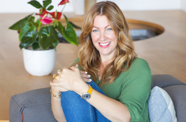 Caroline Pay’s Journey Towards a Mindful New Year | LBBOnline