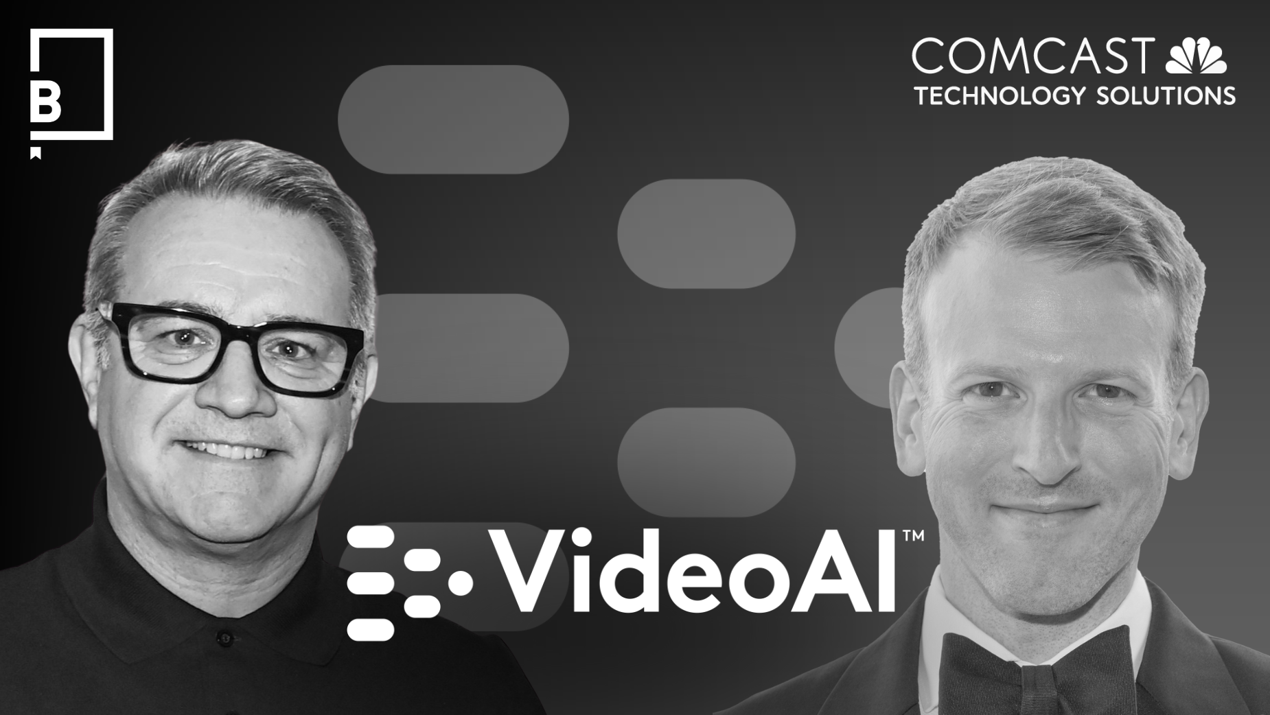 Little Black Book and Comcast Technology Solutions Launch AI Powered Search at Cannes Lions 2024 ...