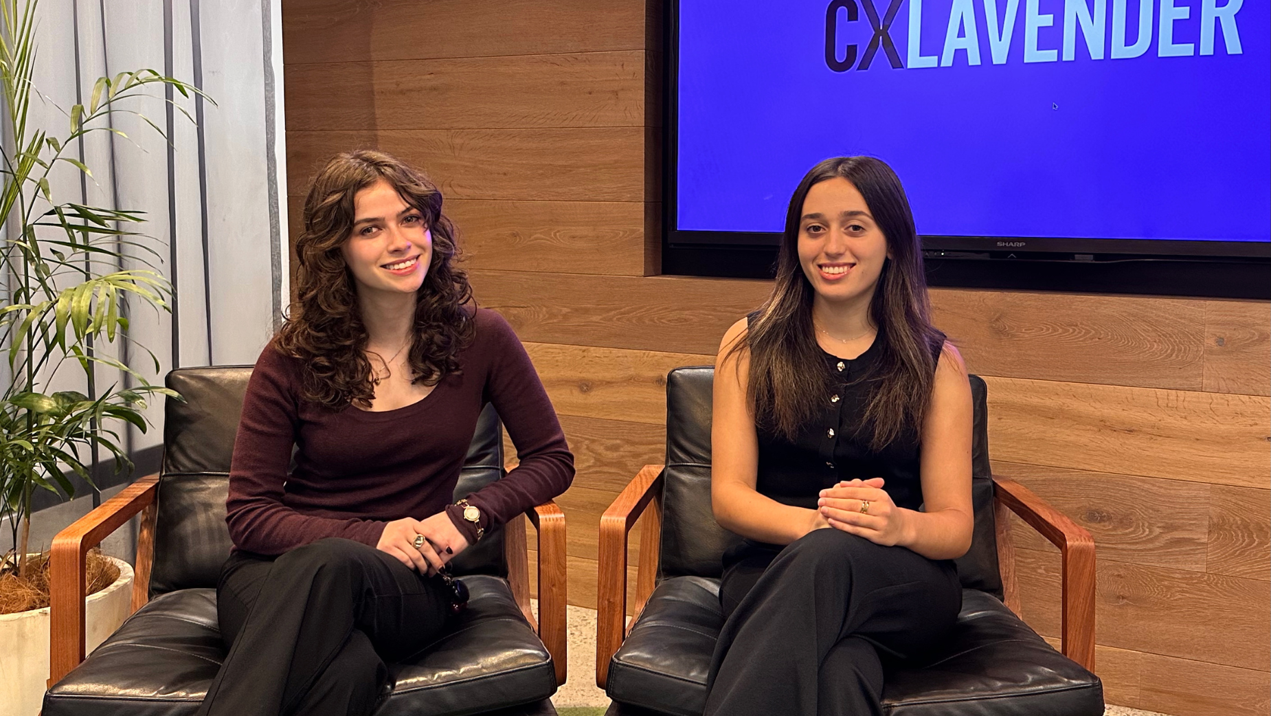 CX Lavender’s Genus Program Welcomes Next Generation of Industry Talent | LBBOnline
