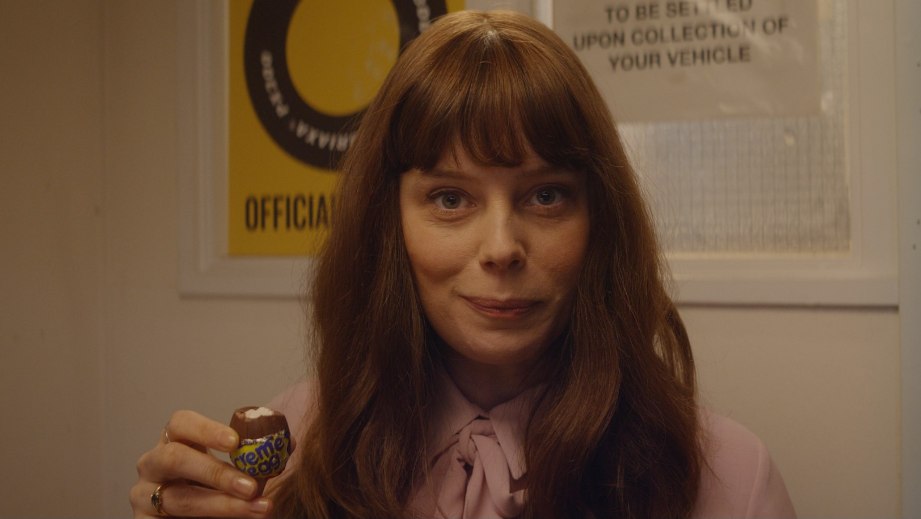 Cadbury Brings Back Iconic Tagline for Creme Egg Campaign | LBBOnline