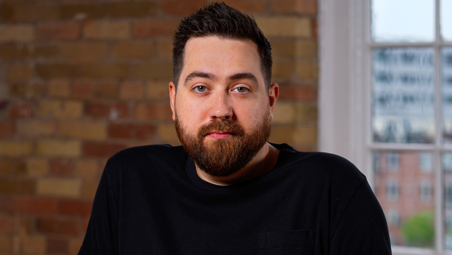 Outsider Editorial Promotes Calum Moore to Editor | LBBOnline