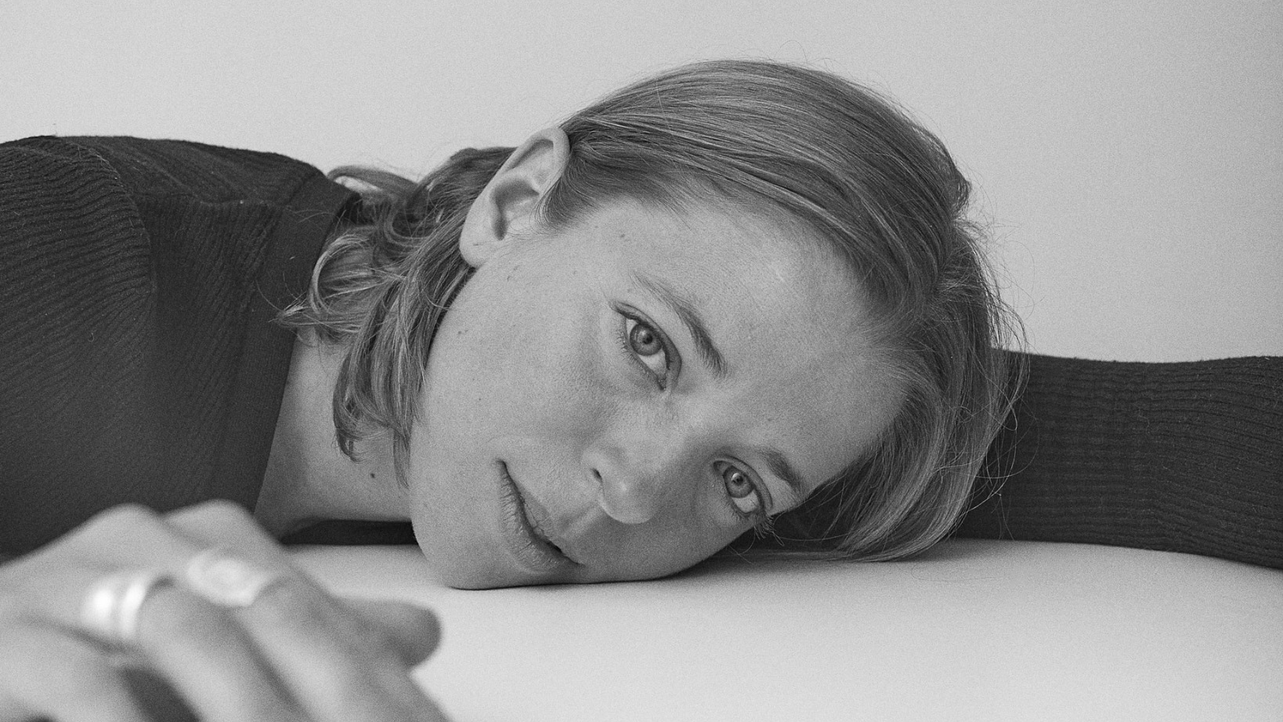 Artist Camille Boyer Finds Boldness in Simplicity | LBBOnline