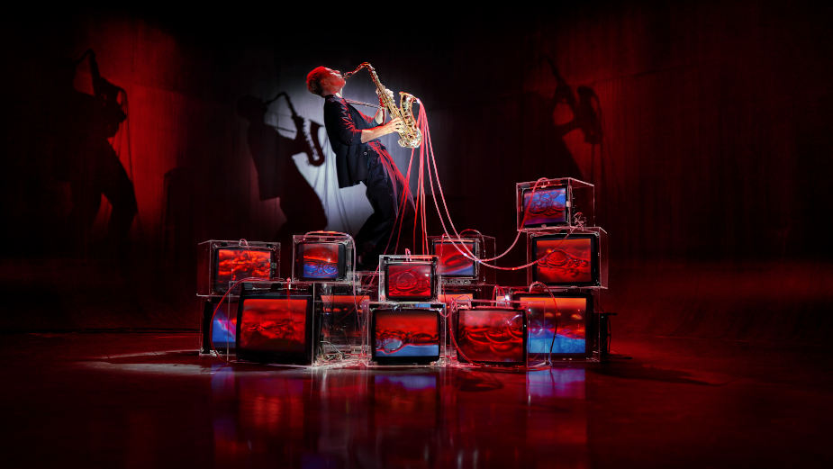 Groundbreaking Artists Embrace the Passion of Campari for Bold Campaign ...