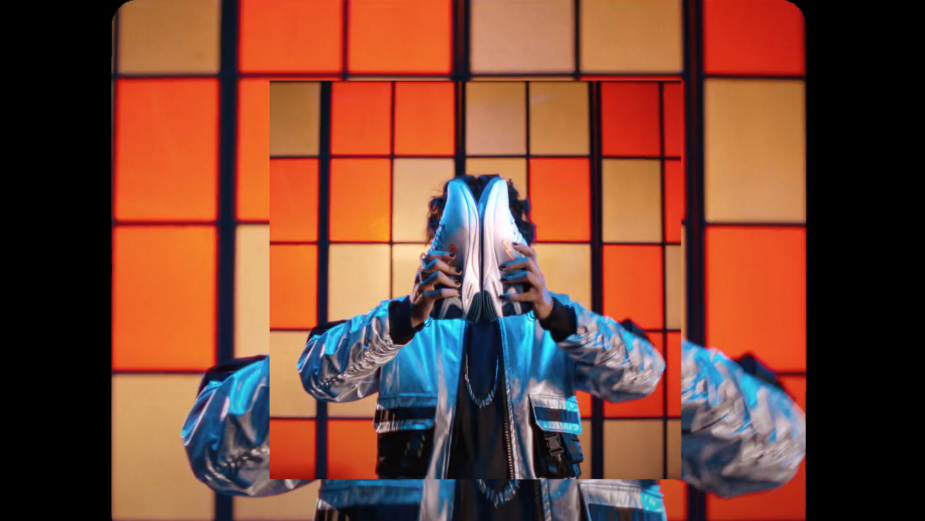 Designers Bring a Quirky Mix to Campus Activewear's Global Giri 3.0 ...