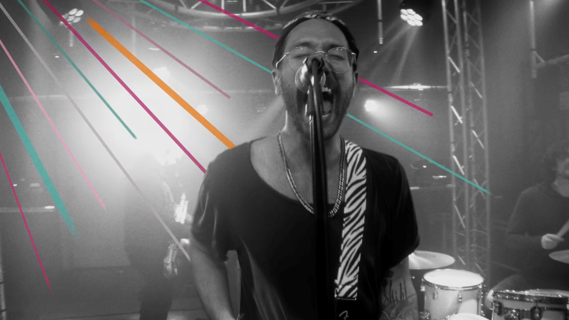 Blockbuster Exhibition Explores Ground-Breaking and History Making ...