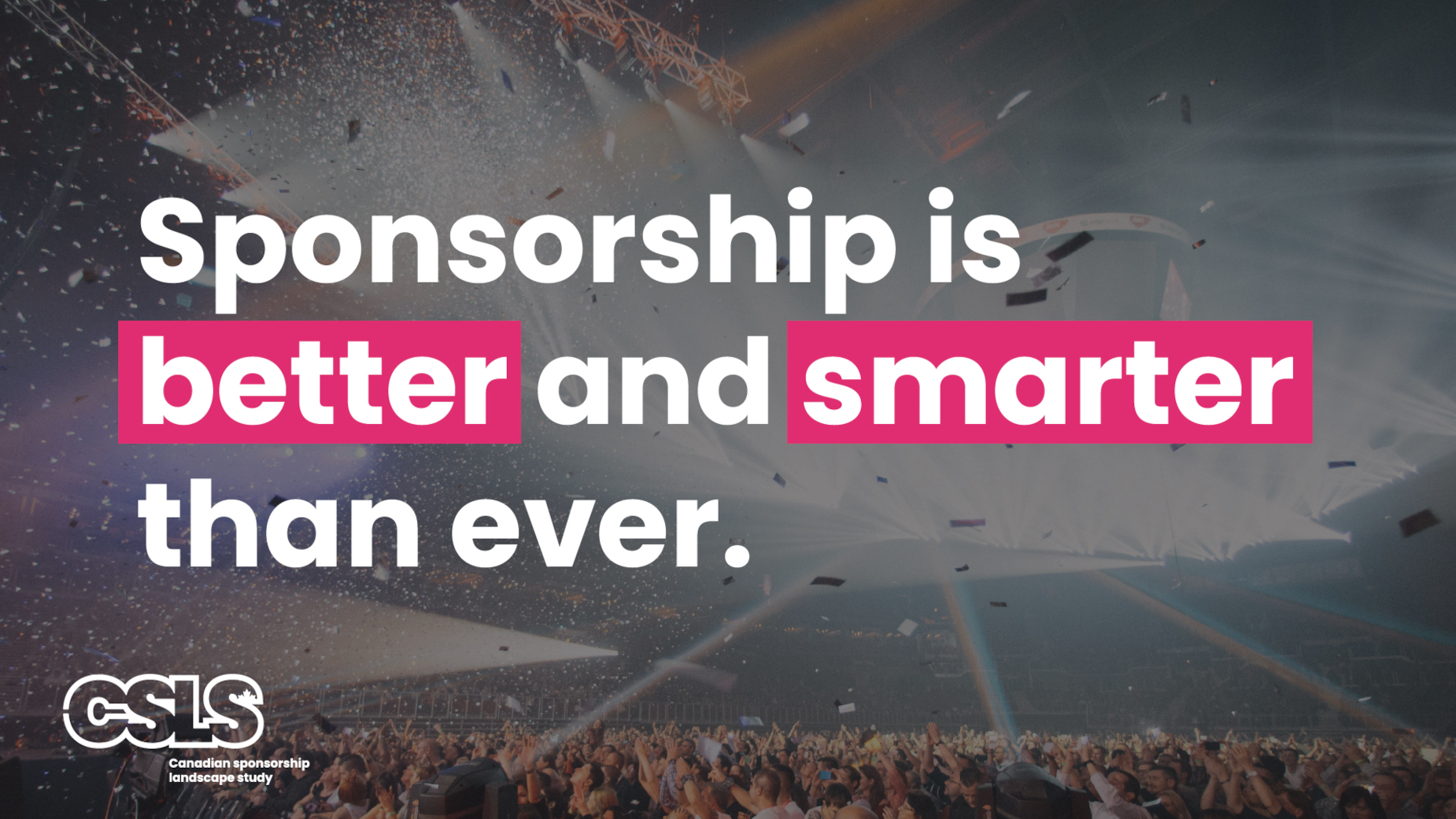T1 Releases 18th Edition of Canadian Sponsorship Landscape Study ...