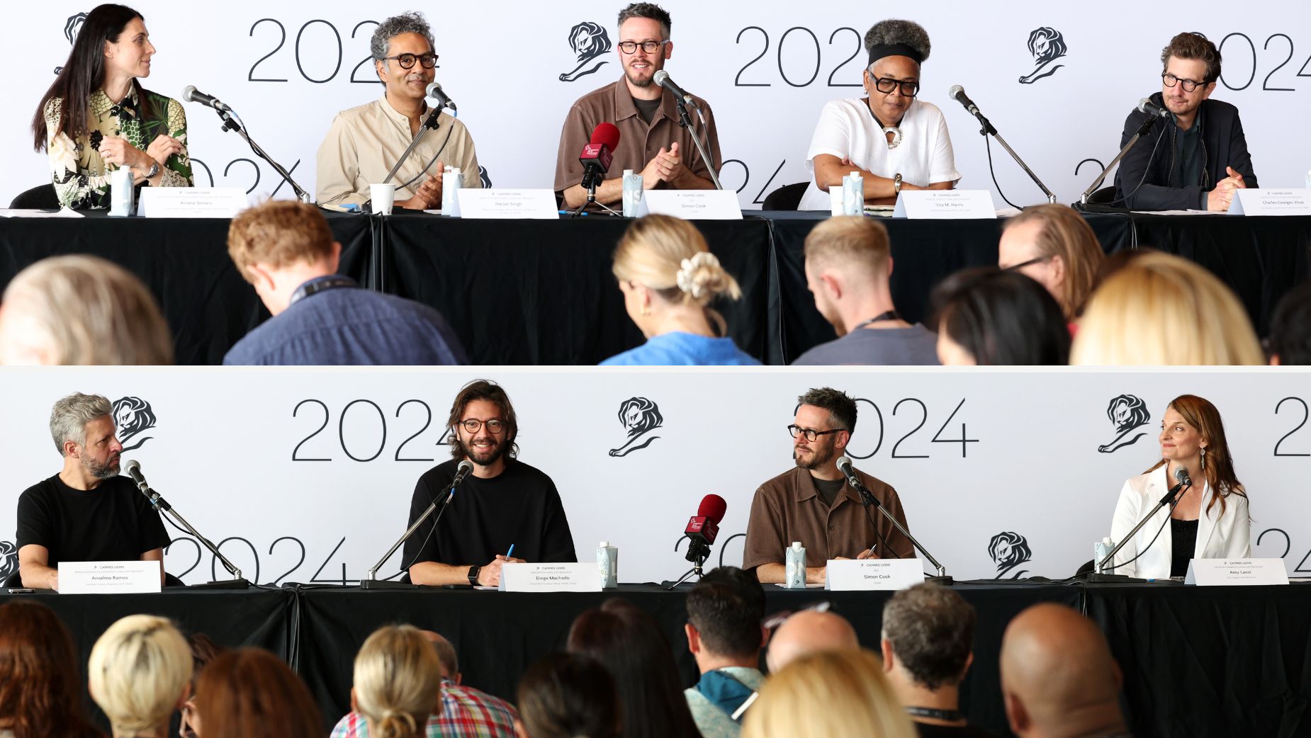 Cannes Jury Insights: Work That Moves the Needle, Silliness, and ...