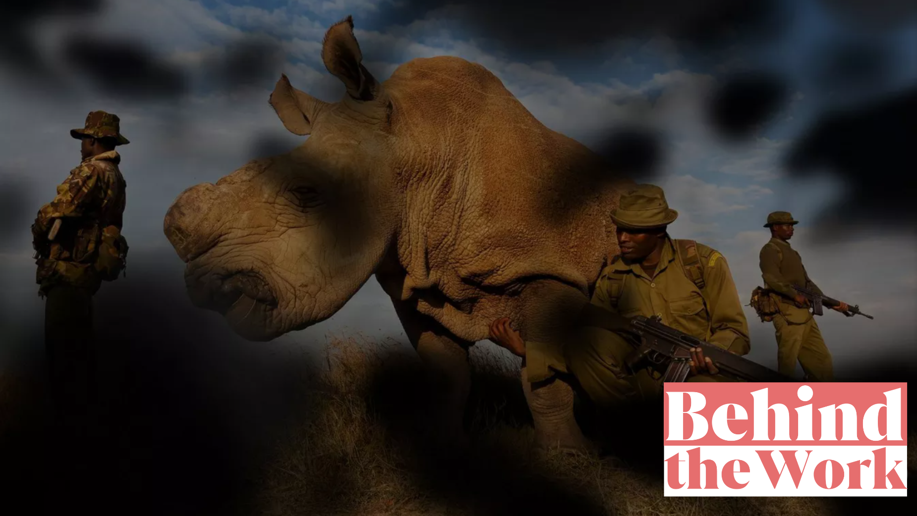 How Canon’s ‘World Unseen’ Exhibition Heightens Art through ...