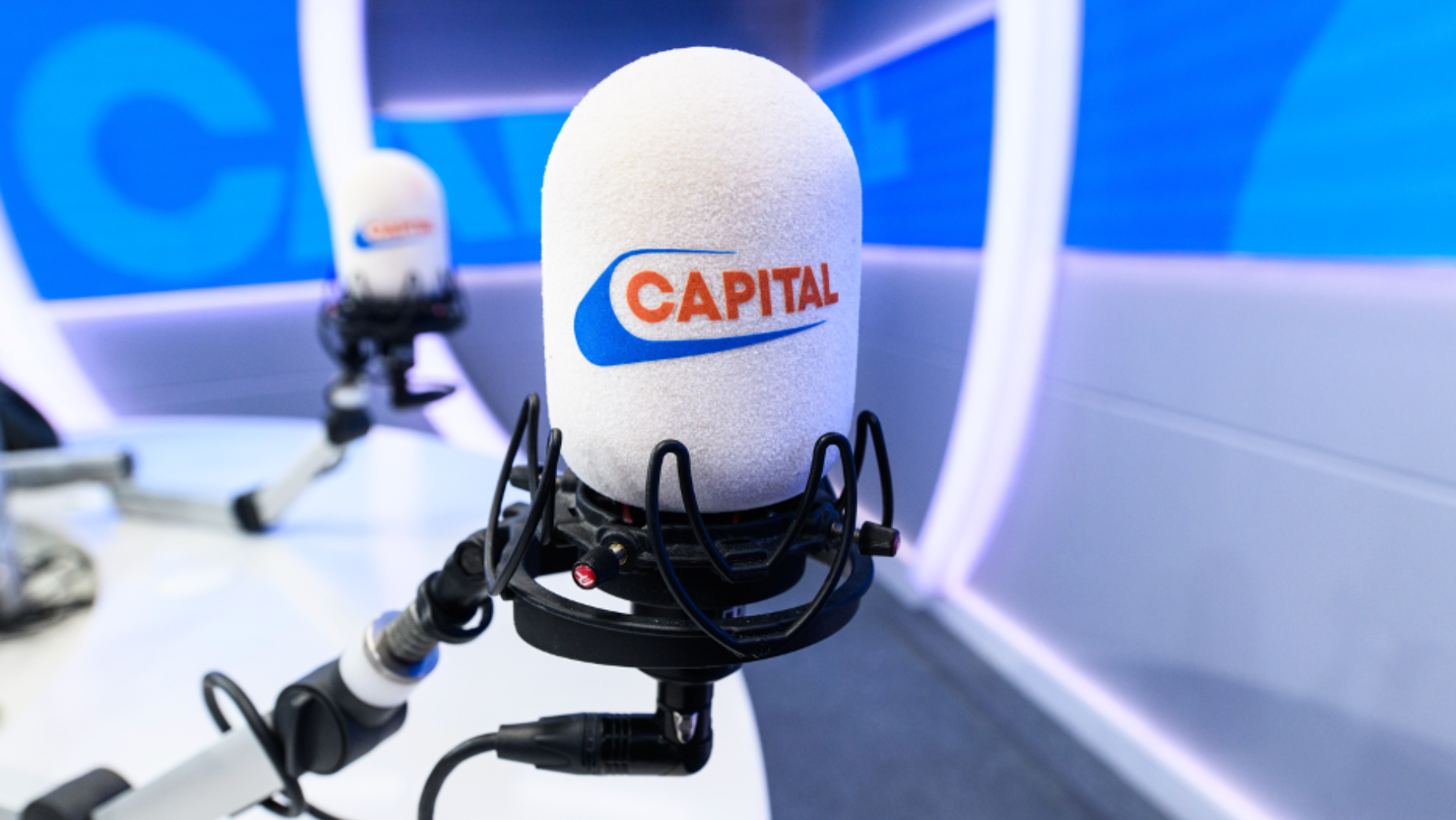 Booking.com Checks in to Capital Drivetime to Inspire Listeners’ Next ...