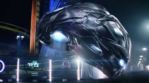 Method Creates CG Capsule for Verizon Wireless | LBBOnline