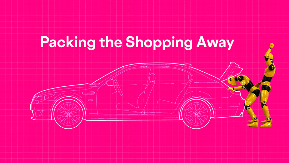 Car Fintech Kicks Sex Lives Up a Gear With Car-ma Sutra Valentine’s Game | LBBOnline