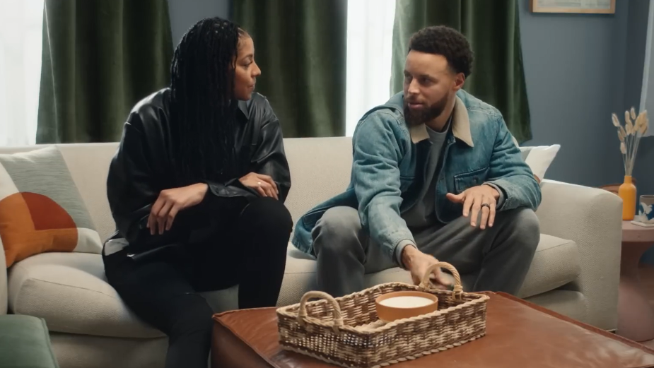 Sue Bird, Candace Parker and Stephen Curry Return for CarMax's Latest ...
