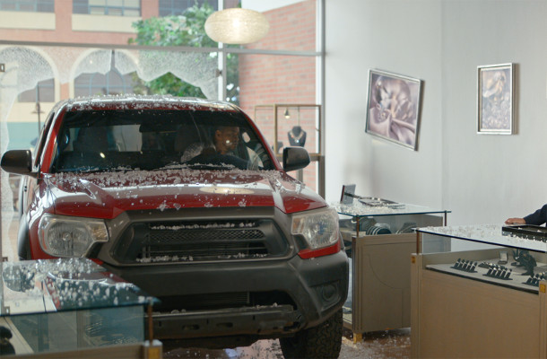Tim and Eric’s OTT letgo Ads Show People Transforming Old Stuff into ...