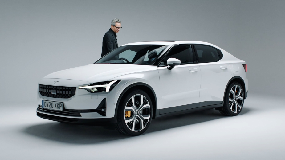 New Polestar 2 Campaign Busts the Myths Surrounding Electric Vehicle ...