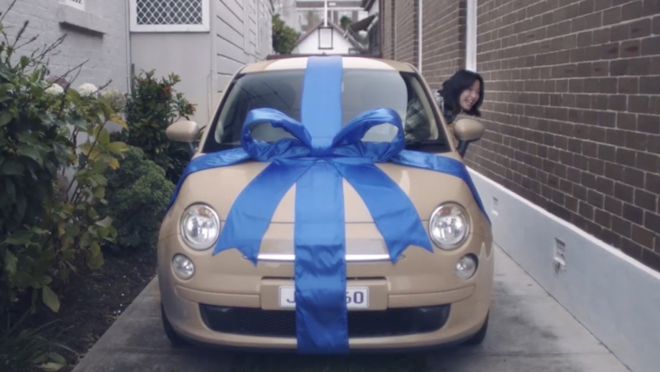 mycar Tyre & Auto and TBWA Sydney Put ‘People First’ in Relatable ...
