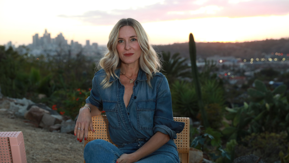 Superprime Welcomes Executive Producer Cara Brophy | LBBOnline