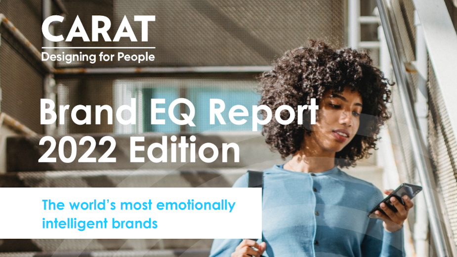 Brands with High EQ Outperform Stock Markets | LBBOnline