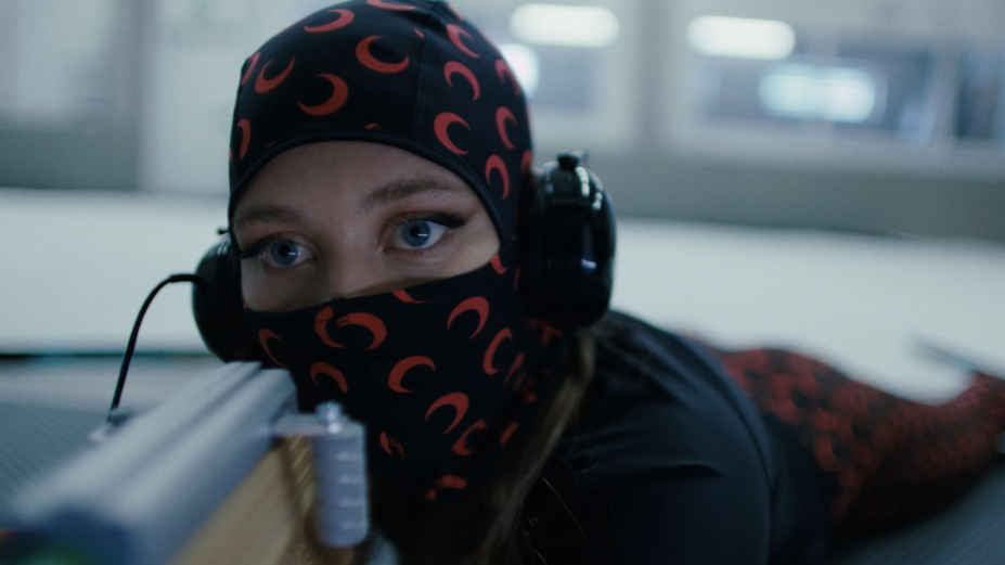 LBB Film Club: Speed of Sound | LBBOnline