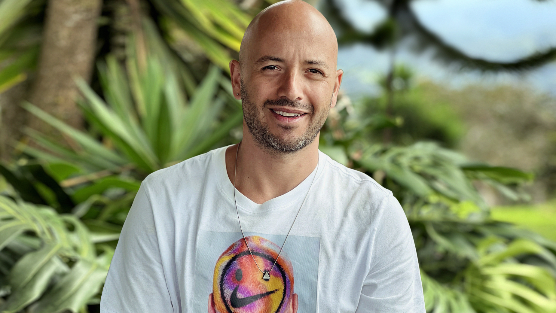 Carlos Andrés Rodríguez Named President of El Ojo Film Jury | LBBOnline