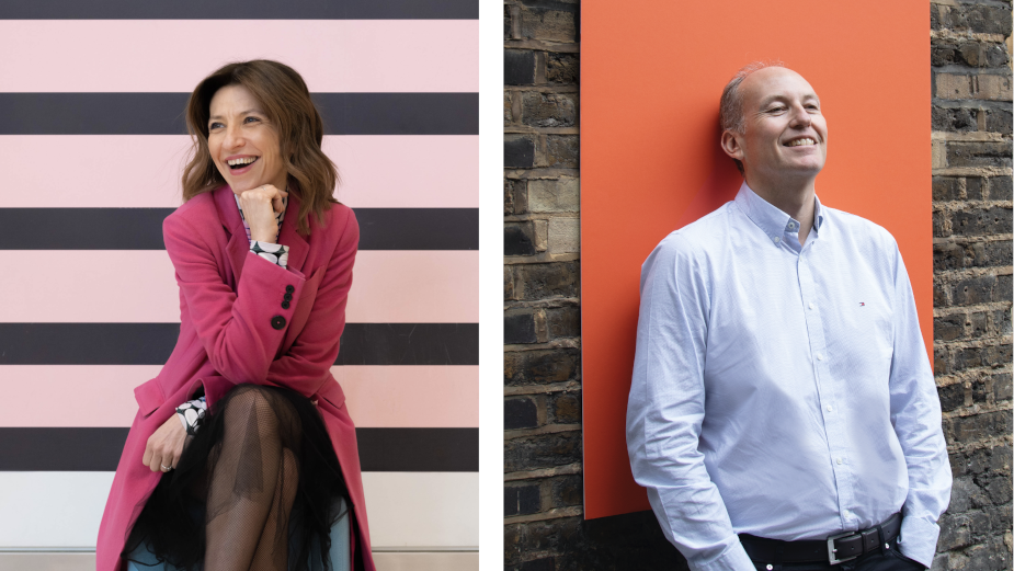 AMV BBDO Appoints Carmen Vasile to Managing Director | LBBOnline