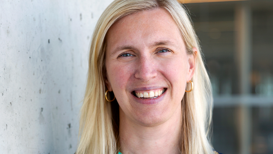 Bossing It: Being Real with Carrie Philpott | LBBOnline