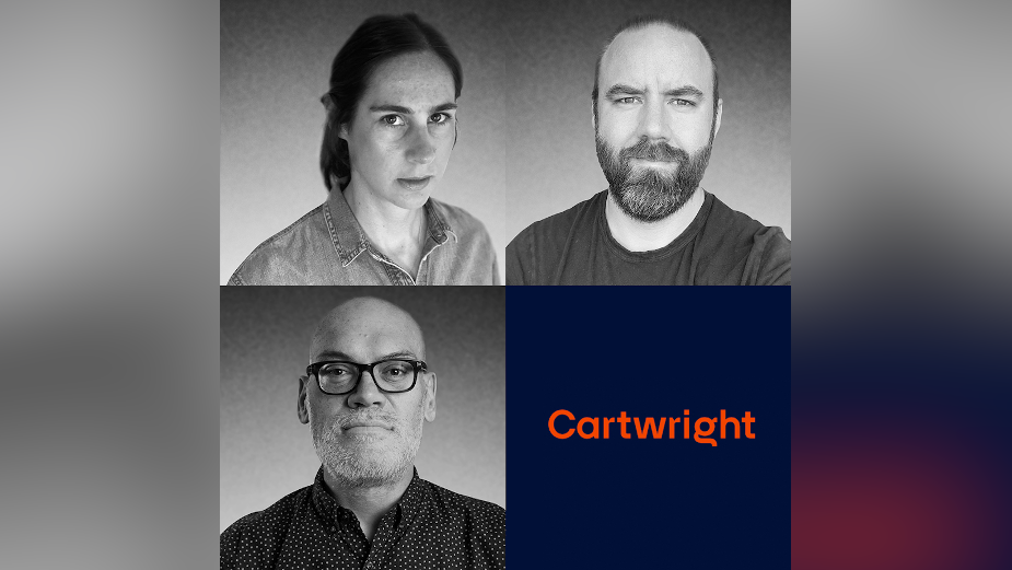 Cartwright Adds Three Industry Veterans to Leadership Team | LBBOnline
