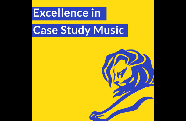 Radio LBB: Excellence in Case Study Music | LBBOnline