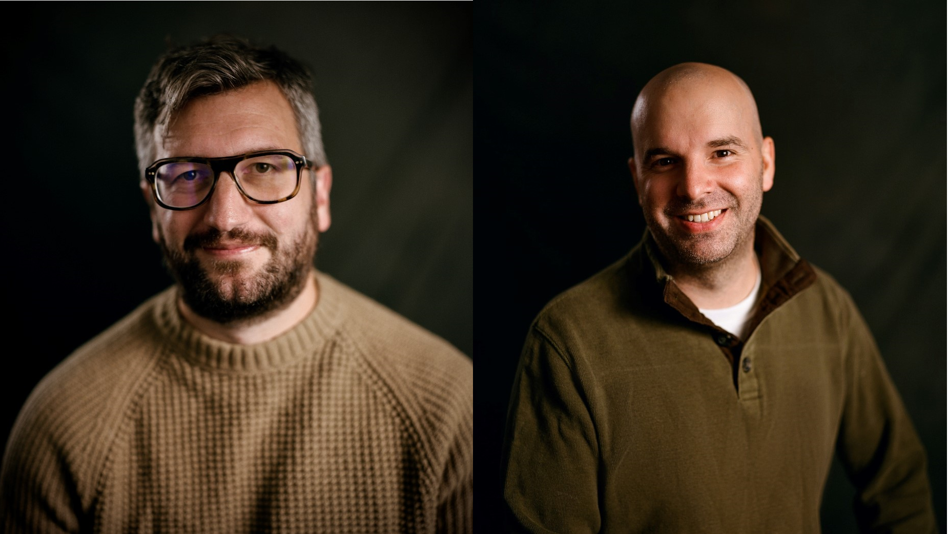 The Directors: Casey Lock and Ross Zuchowski | LBBOnline