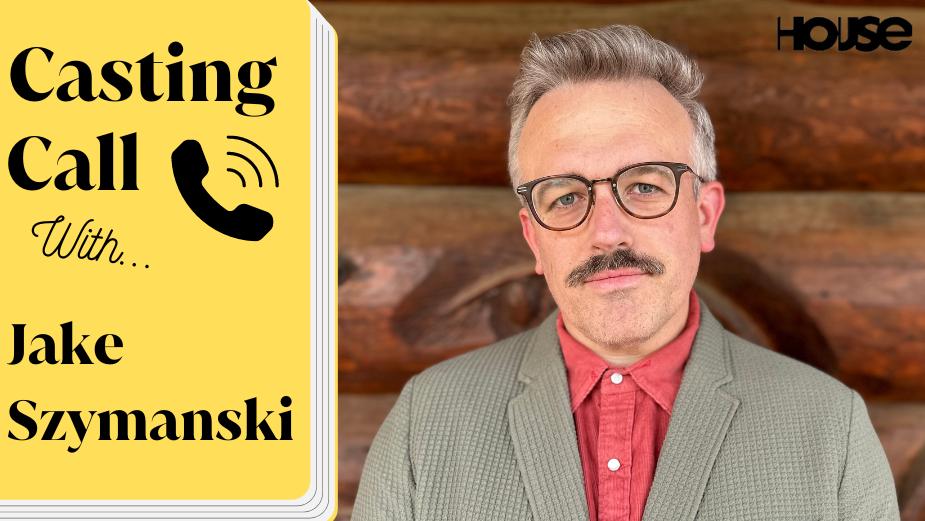 Casting Call: Jake Szymanski | LBBOnline